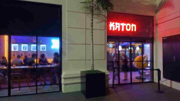 Katon Lamen House inaugura restaurante inspirado nos animes e é a nova ...