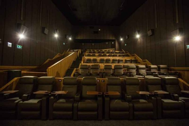Pela 3ª vez, Kinoplex Parque da Cidade é eleito o melhor cinema VIP de ...