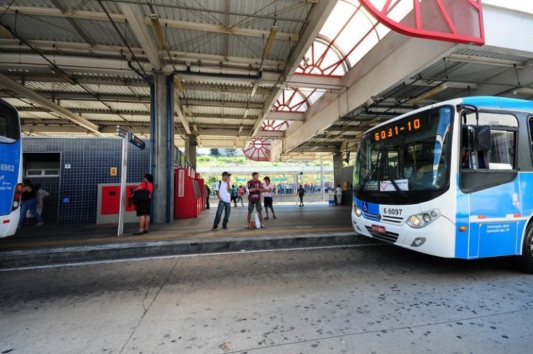 Linhas que atendem ao Terminal Grajaú têm pontos remanejados | Grupo ...
