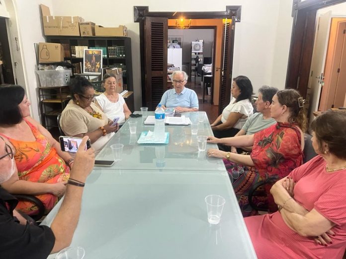 HILASA celebra seus 5 anos de existência | Grupo Sul News