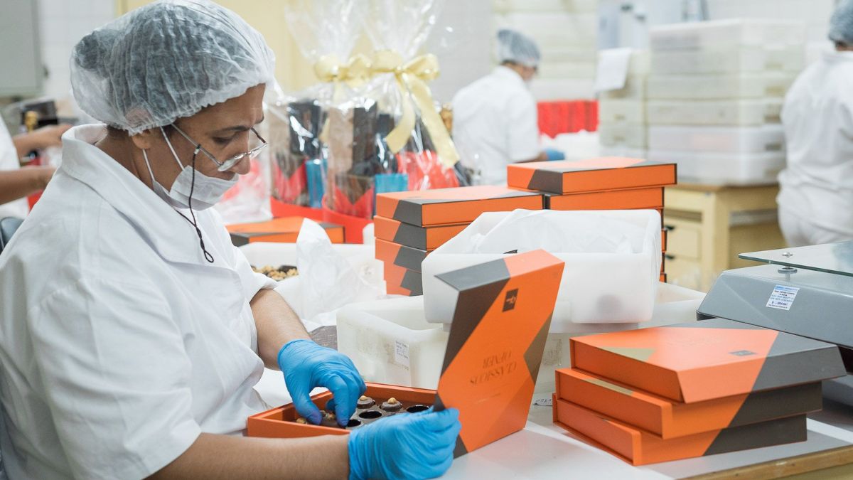 No Dia do Chocolate, conheça a história e os sabores da tradicional ...